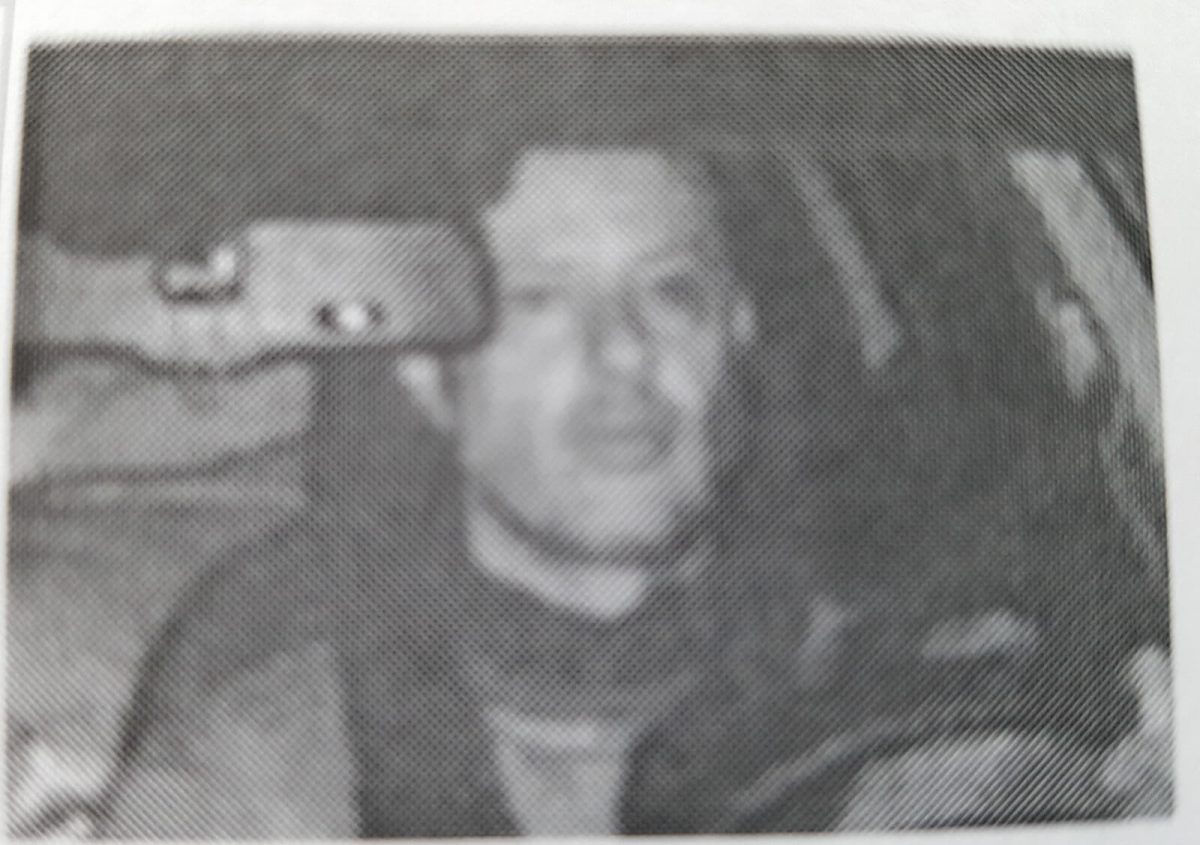 Wertvoller Fehler - Andy Gebhardt